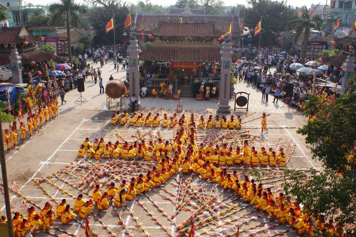 The unique Mother Goddess Worship of Vietnam